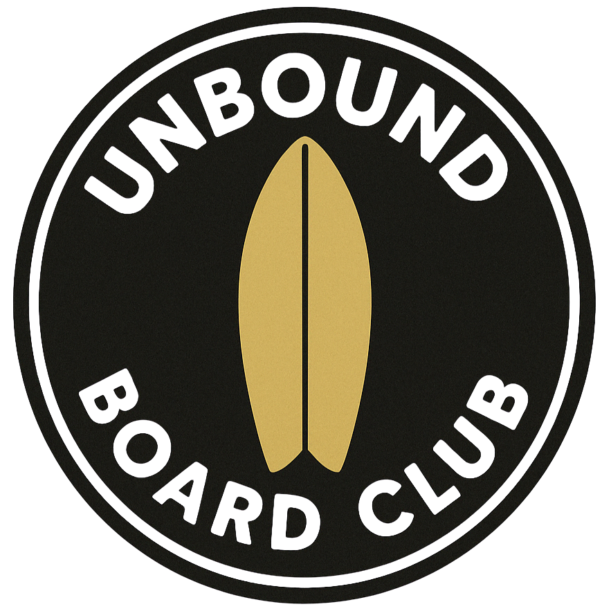 Unbound Board Club | Surfboard Subscription